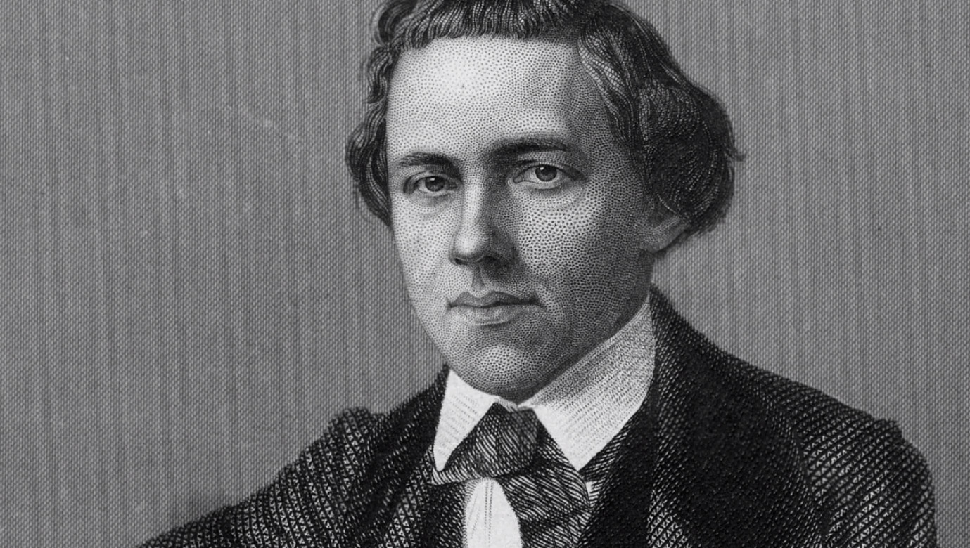 Paul Morphy: Biography and Contribution to the History of Chess